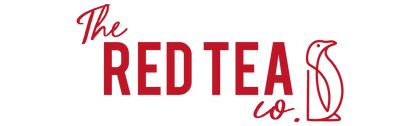 The Red Tea Co. | Premium Organic Long-Cut Rooibos Tea Blends
